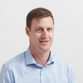 Our People - Bounty Brands